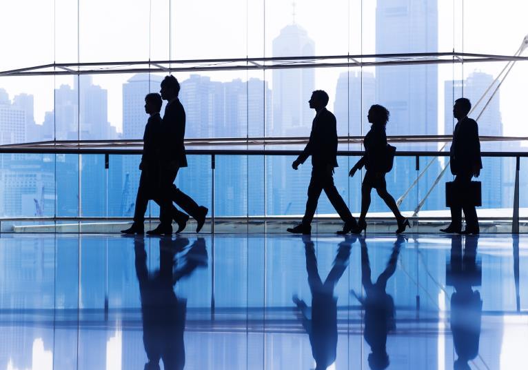 EII Capital recruits new staff, opens London office | News | Real Assets