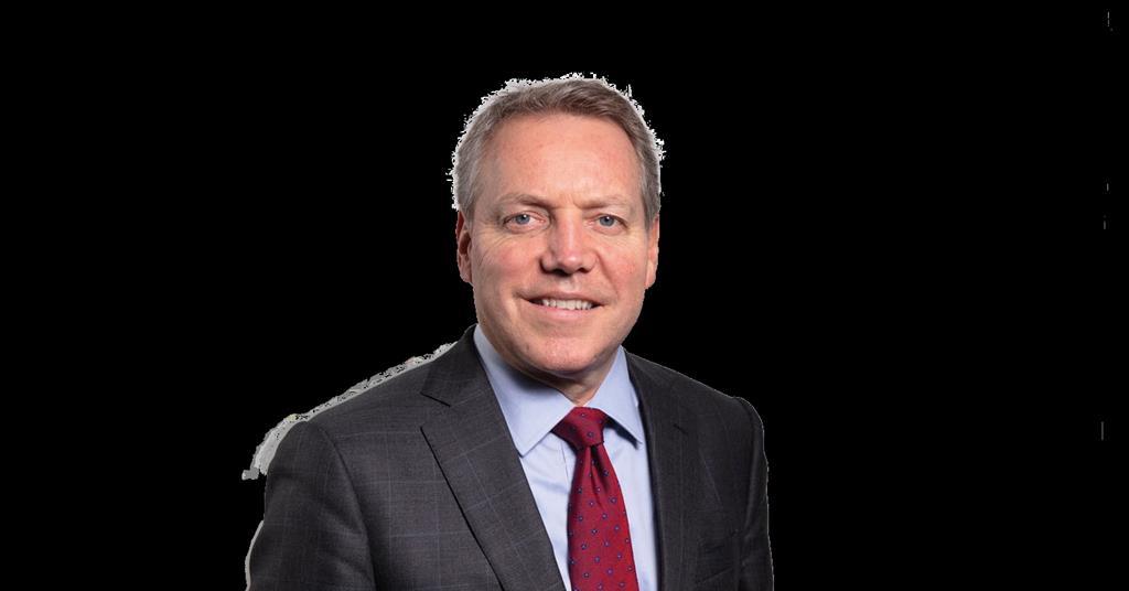 Atkins to step down as Hammerson CEO | News | Real Assets