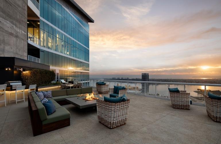 MG Properties buys $309m US apartment asset from Greystar | News | Real Assets