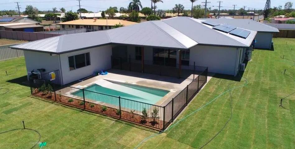 OCP Asia finances Australian disability housing providers NDISP, SIFM ...