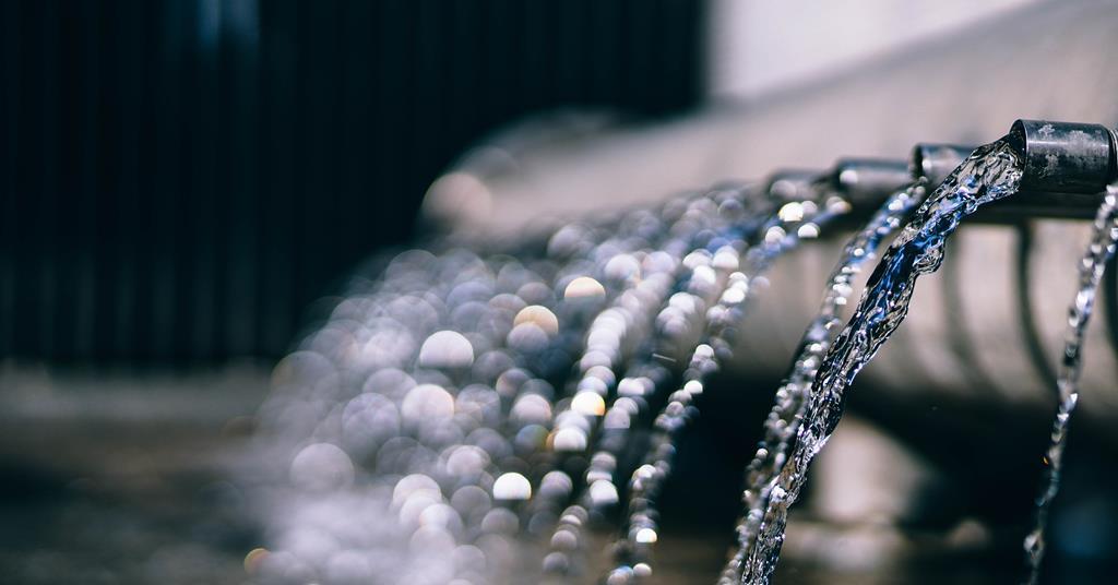 GLIL and Equitix invest in £3bn UK project to upgrade water supply | News | Real Assets