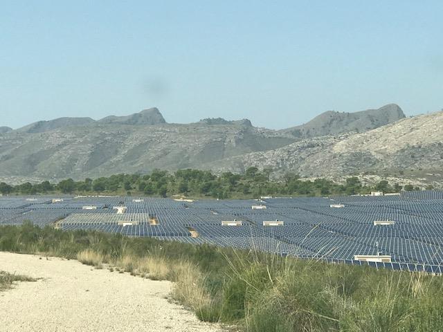 Cubico adds 23.4MW operational solar plant to portfolio | News | Real ...