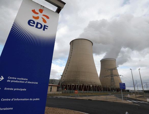 Tikehau acquires 200-asset EDF portfolio | PropertyEU Archive | Real Assets