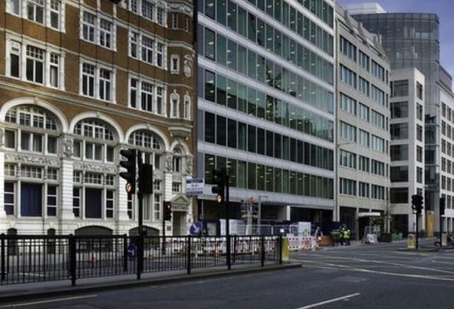 Brookfield acquires Nexus Place office asset in London for £169m | News ...