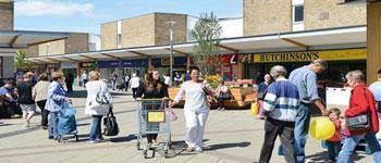 Praxis expands retail portfolio with Blaydon Shopping Centre deal ...