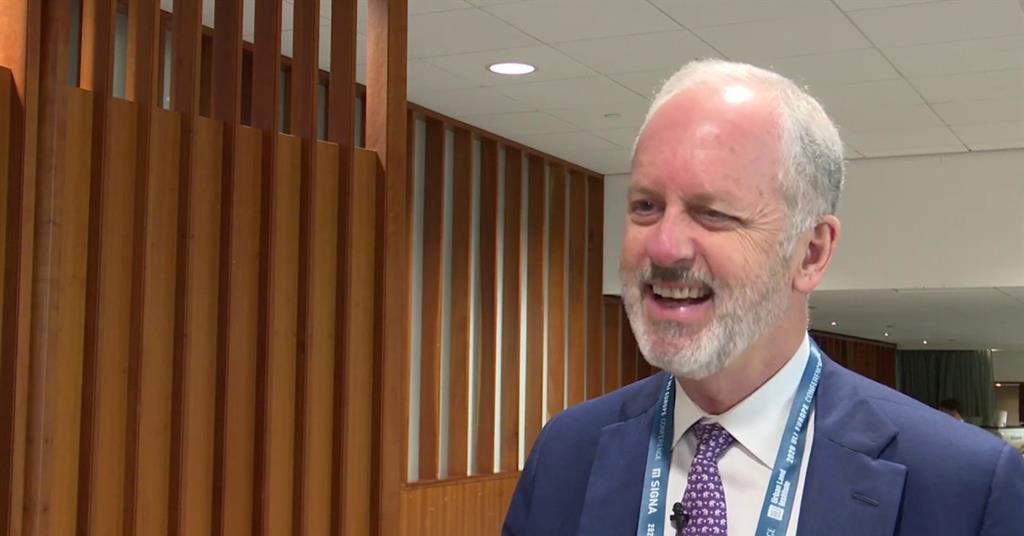 Michael Spies joins RE venture capital firm | PropertyEU Archive | Real ...