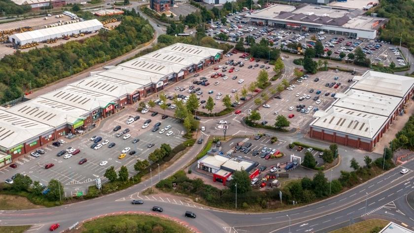 British Land expands UK retail park portfolio with €33m deal ...