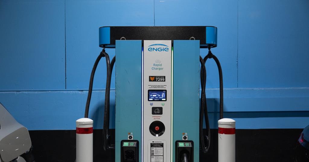 Intellihub buys Engie’s Australia and New Zealand EV charging network ...