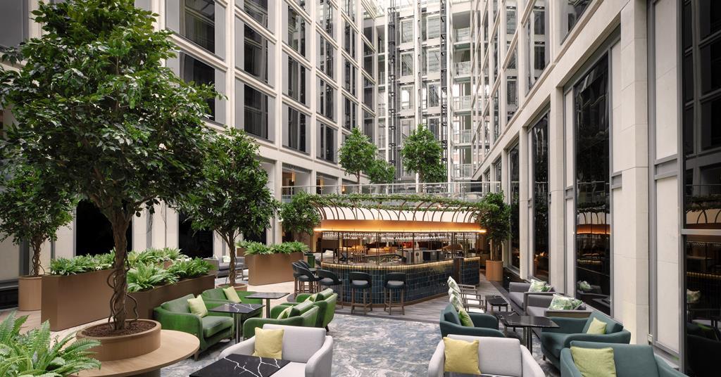 Cheyne Capital provides £525m loan to Fattal for London hotel ...