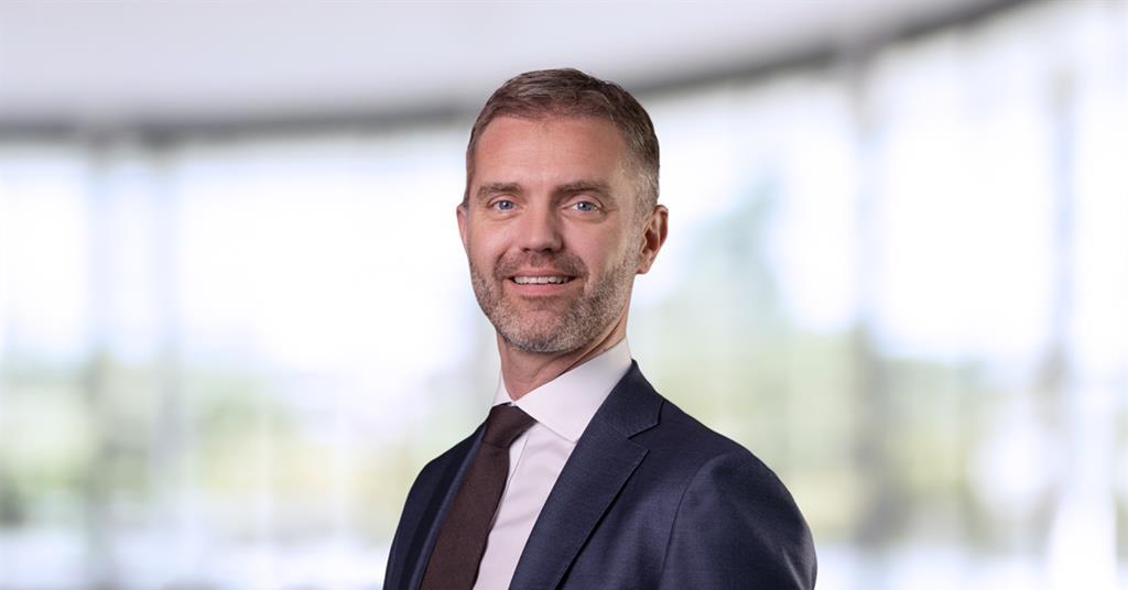 Savills IM strengthens European industrial team with co-head ...