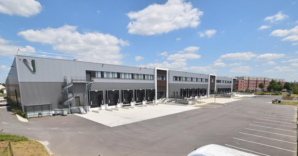 Valor and QuadReal’s logistics venture agrees €105m Pbb funding | News ...