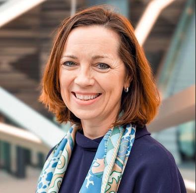 Cosgrave joins ICG Real Estate as senior advisor | News | Real Assets