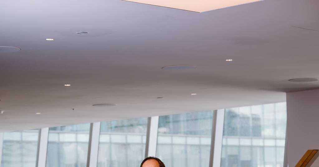Pierre Cherki & Jenny Hammarlund on Ontario Teachers’ real estate reset ...