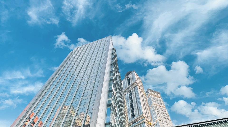 Mapletree Asia Trust sells S$775m office building in Singapore to pay ...