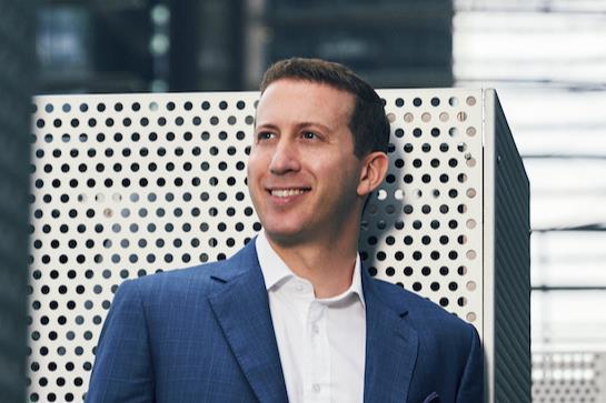 Jeffrey Perlman: China, a market that ‘can’t be ignored’ | Interviews ...