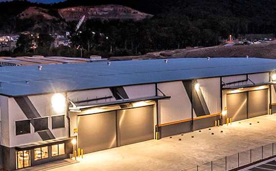 Singapore’s GIC cornerstones second ESR Australia development ...