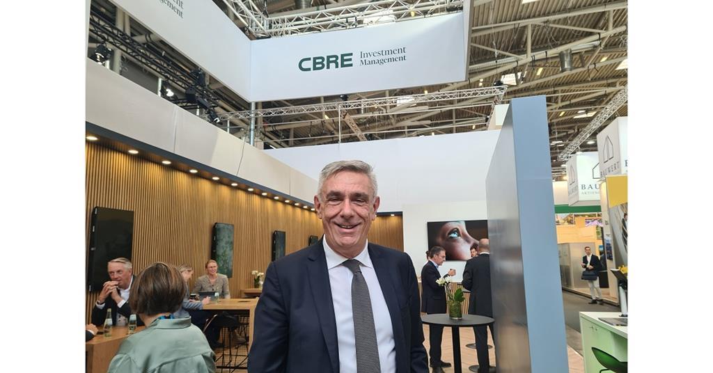 Retail ‘ready and waiting for its moment’ – CBRE IM’s Decouvelaere | PropertyEU Archive | Real ...