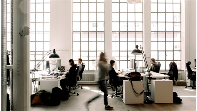 Cofinimmo divests two office buildings in Antwerp | PropertyEU Archive ...