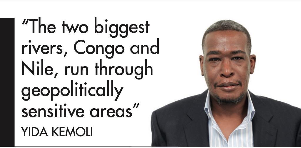 Water insecurity in Africa comes in many forms | Special Reports | Real ...