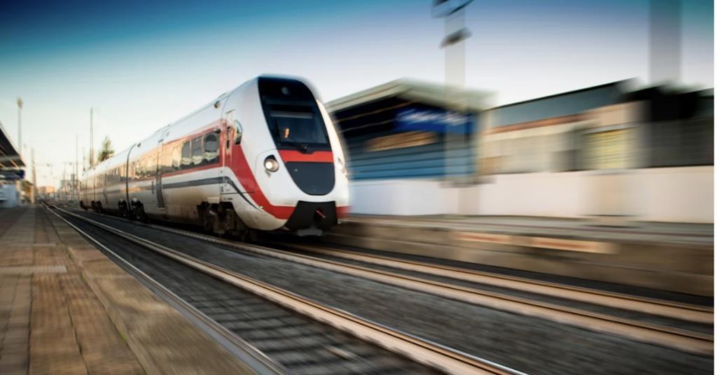 Infracapital and Rock Rail team up for German rolling stock | News ...