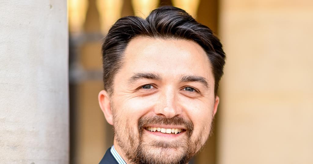 People moves: Barings names Bieganski France head [updated] | News ...