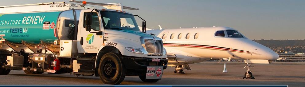 GIP to takeover Signature Aviation in $4.6bn deal | News | Real Assets