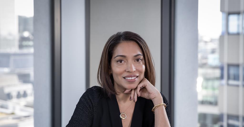 Schroders Capital names Patel global head of infrastructure | News ...