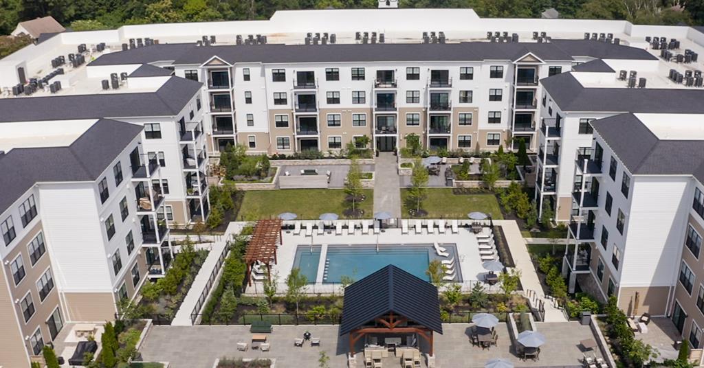 AXA IM Alts expands US residential portfolio with Philadelphia ...