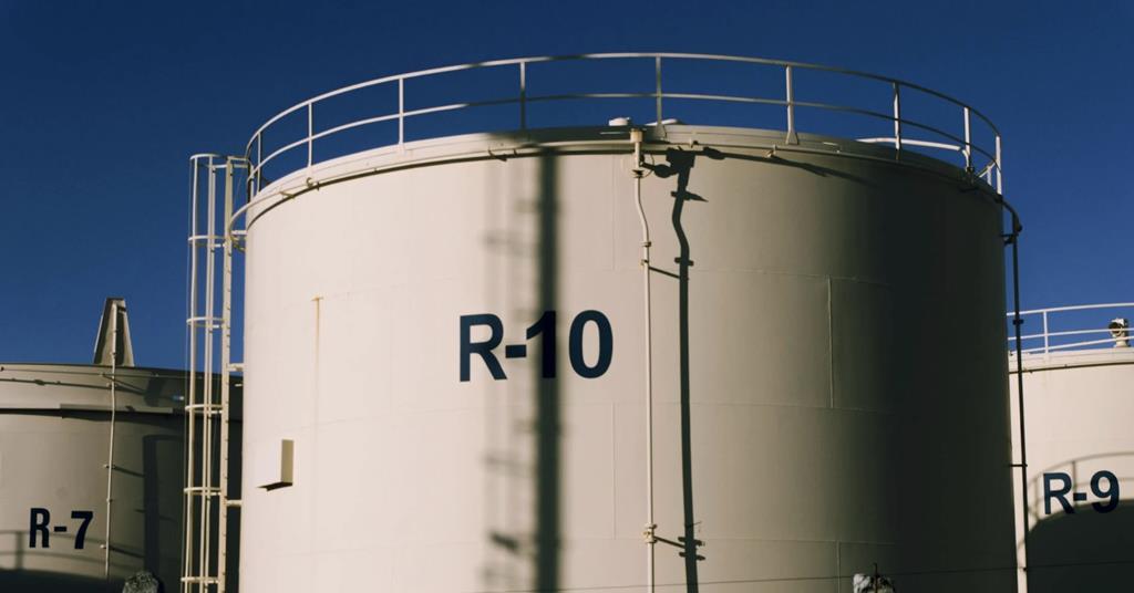 Macquarie sells German terminal operator TanQuid to Sunoco for €500m ...