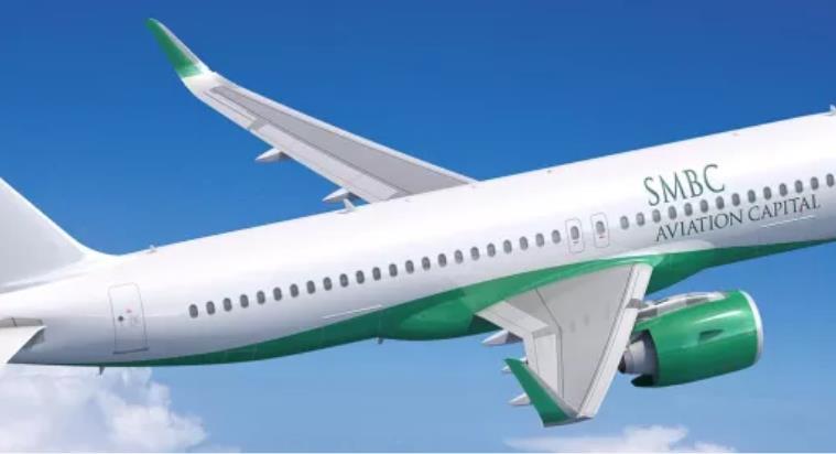 CDPQ and SMBC Aviation Capital launch $1.5bn aircraft financing ...