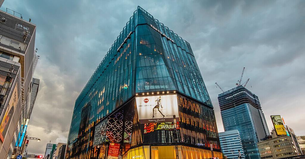 Gaw and Patience Capital snap up Tokyu Plaza Ginza in $1bn partnership ...