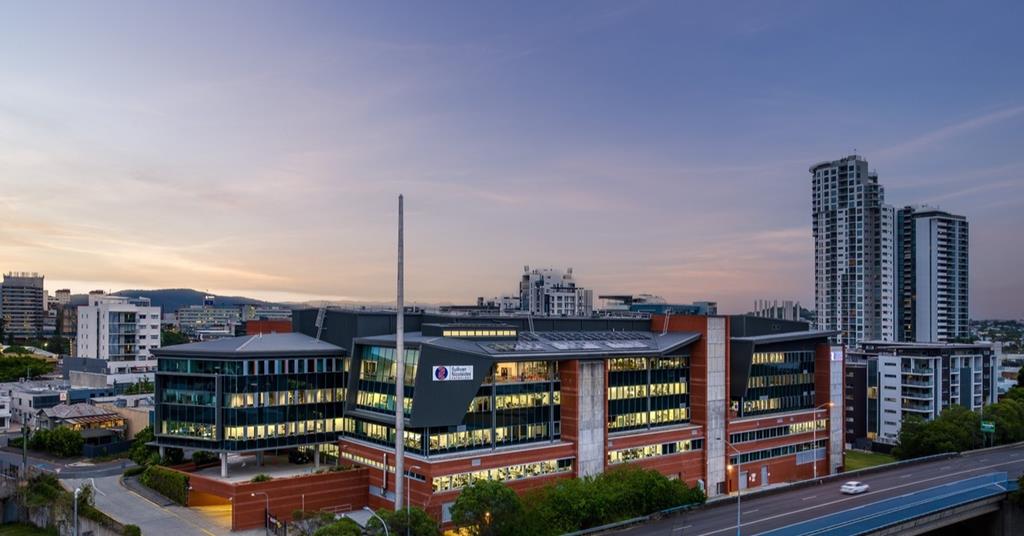 Charter Hall acquires Brisbane life sciences hub for A$445m | News ...