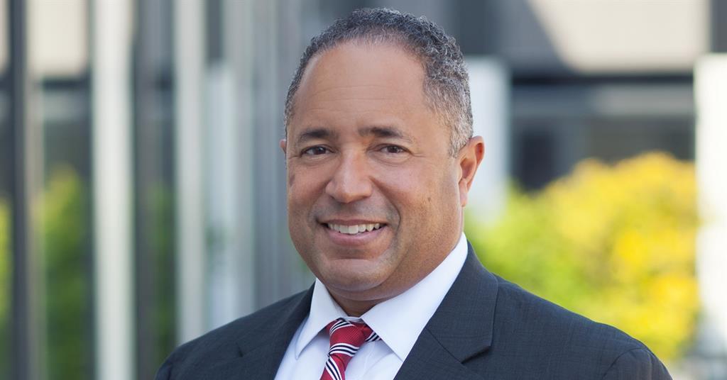 Otis Spencer takes on expanded role as P3 CIO | PropertyEU Archive ...