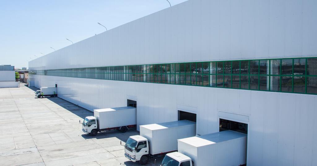 ICG Real Estate launches €1.5bn special situations last mile logistics ...