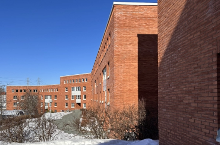 Heitman expands Norwegian student housing portfolio with 218 beds ...