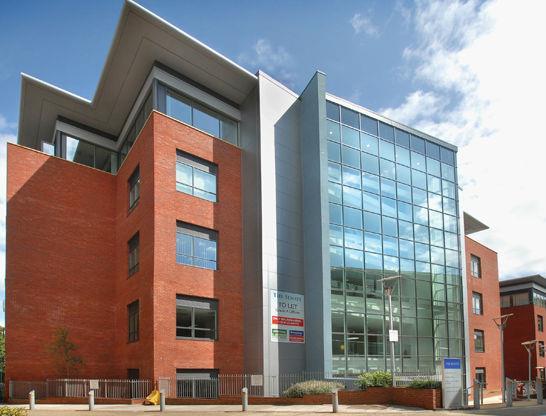 Schroders’ UK regional office fund buys two assets for €32m ...