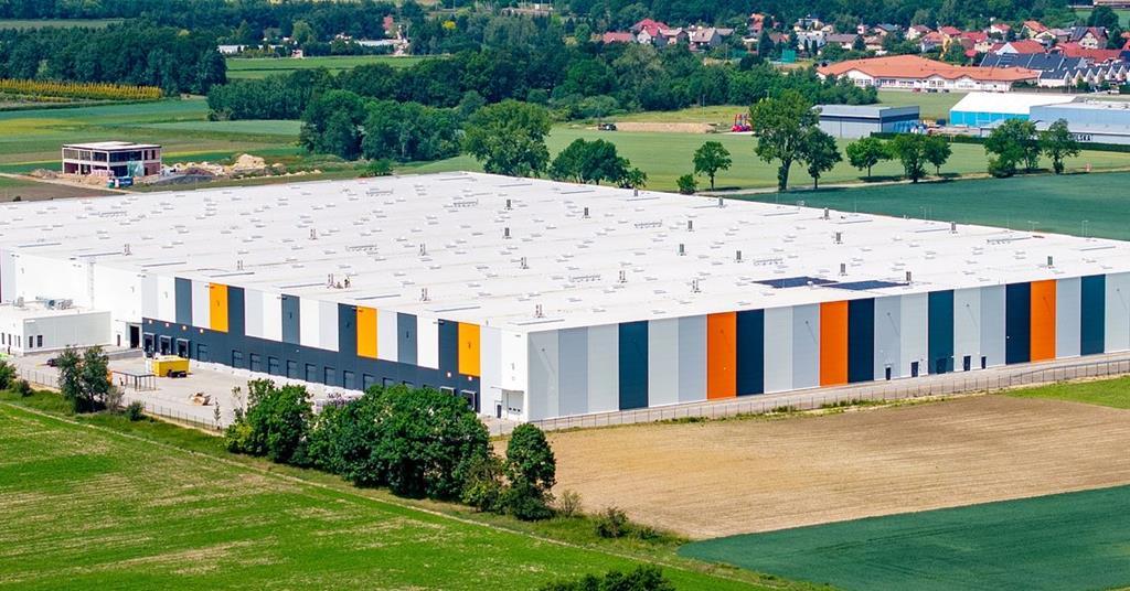 EQT Exeter snaps up Polish shed from 7R | PropertyEU Archive | Real Assets