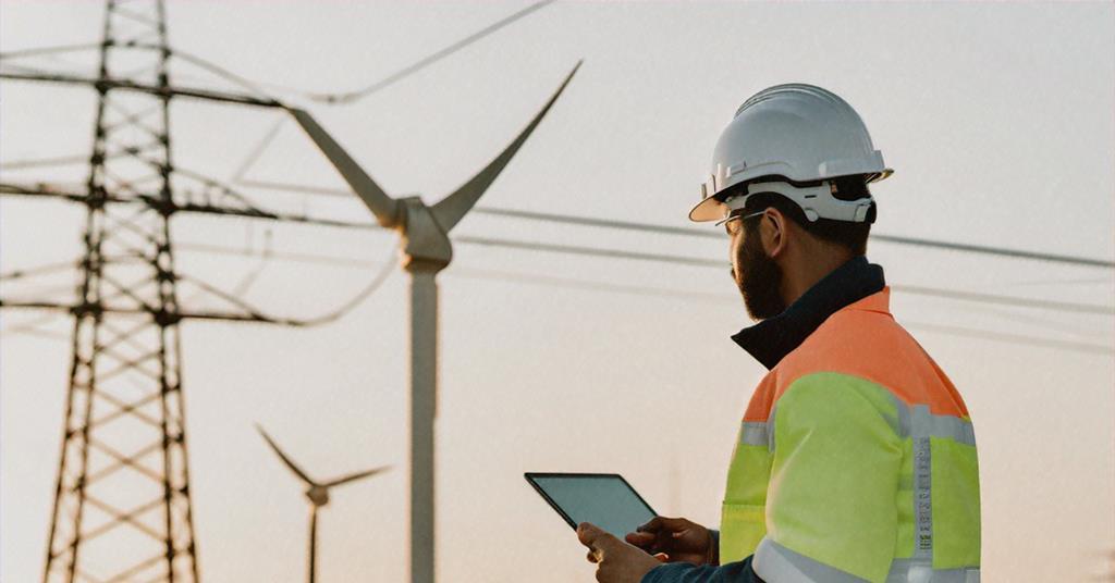 Blackstone Energy Transition Partners to sell Irth Solutions to TPG ...