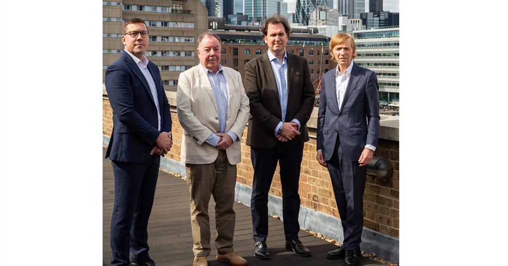 Gleeds boosts property management team in London | PropertyEU Archive ...