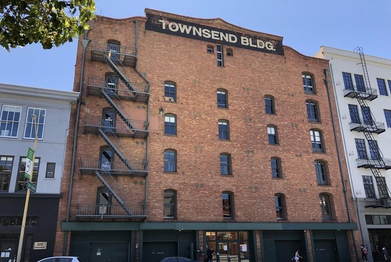 CBRE GI confirms Townsend Building office asset acquisition | News ...