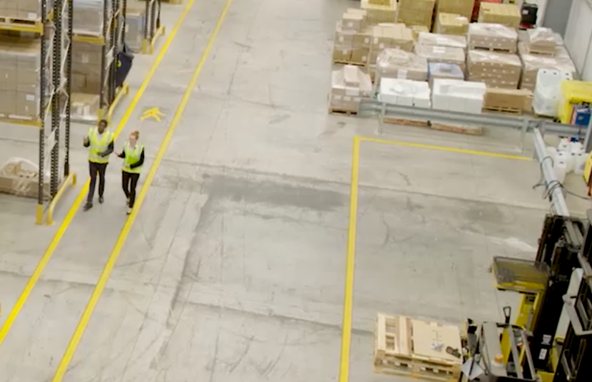 Goodman acquires two of the largest logistics estates in Los Angeles ...