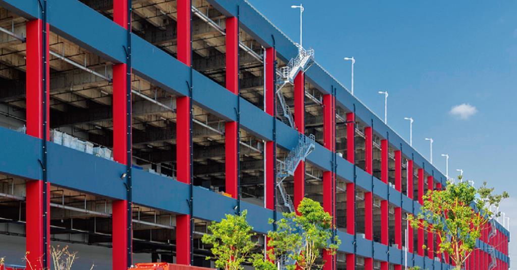 ESR and GIC agree US$500m China logistics real estate JV | News | Real ...