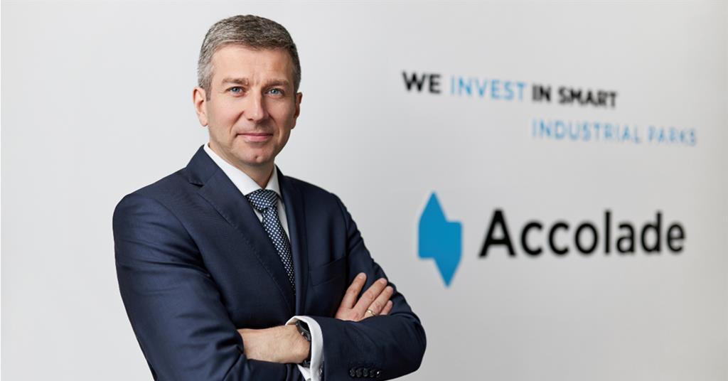 Wnuk joins Accolade as a new managing director for Poland | PropertyEU ...