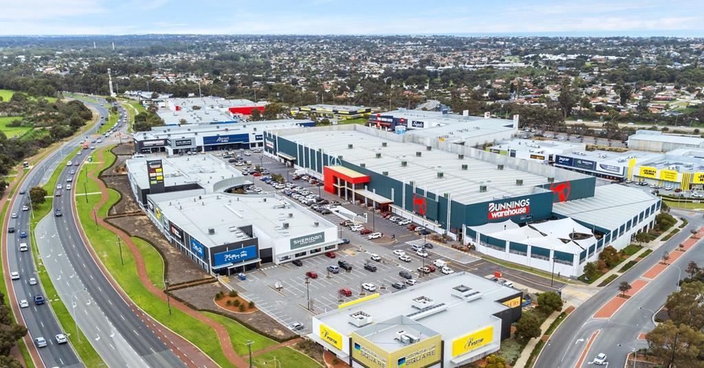 Barings Australia real estate value-add strategy buys A$74m retail ...