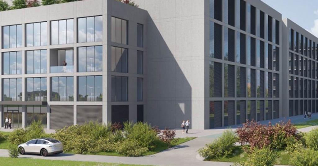 DTCP becomes majority shareholder in data centre operator Maincubes ...