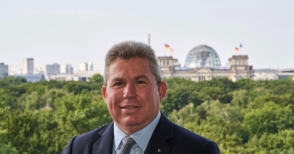 Interview: Andrew Coombs, Sirius RE | News | Real Assets