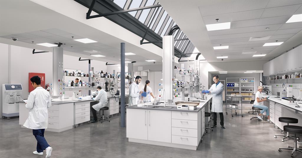 Mission Street and BGO kick off Cambridge life science asset ...