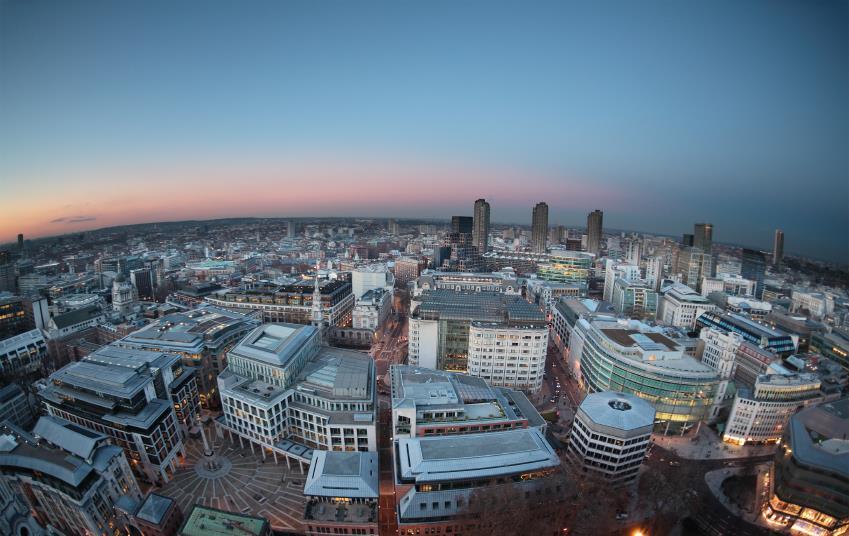 Frogmore raises Asian capital, buys Notting Hill Gate Estate | News ...