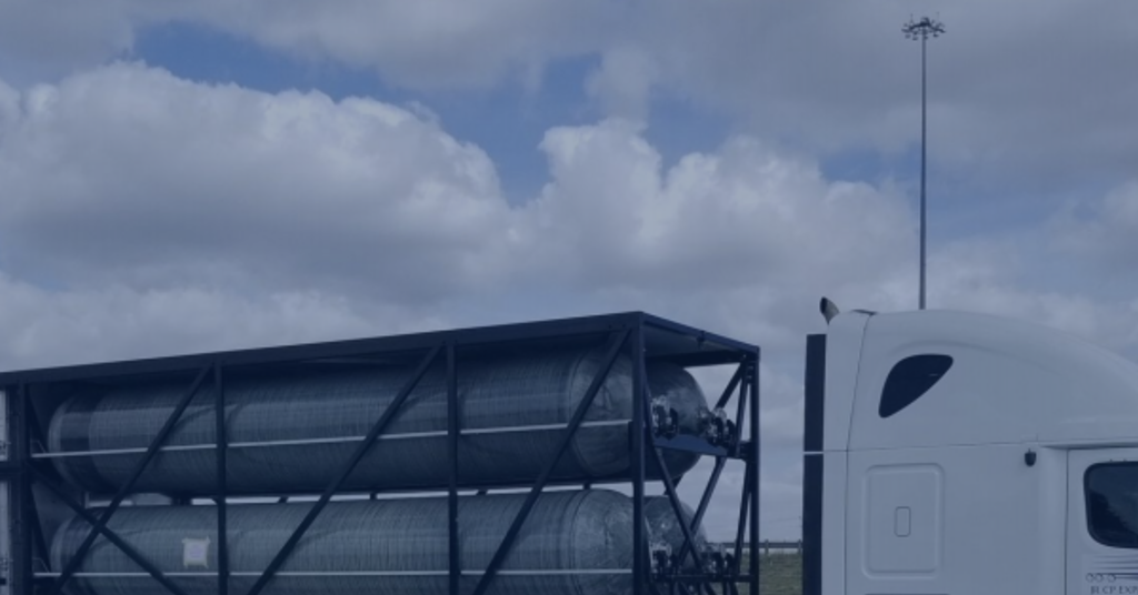 Apollo funds acquire compressed gas transportation provider CATEC ...