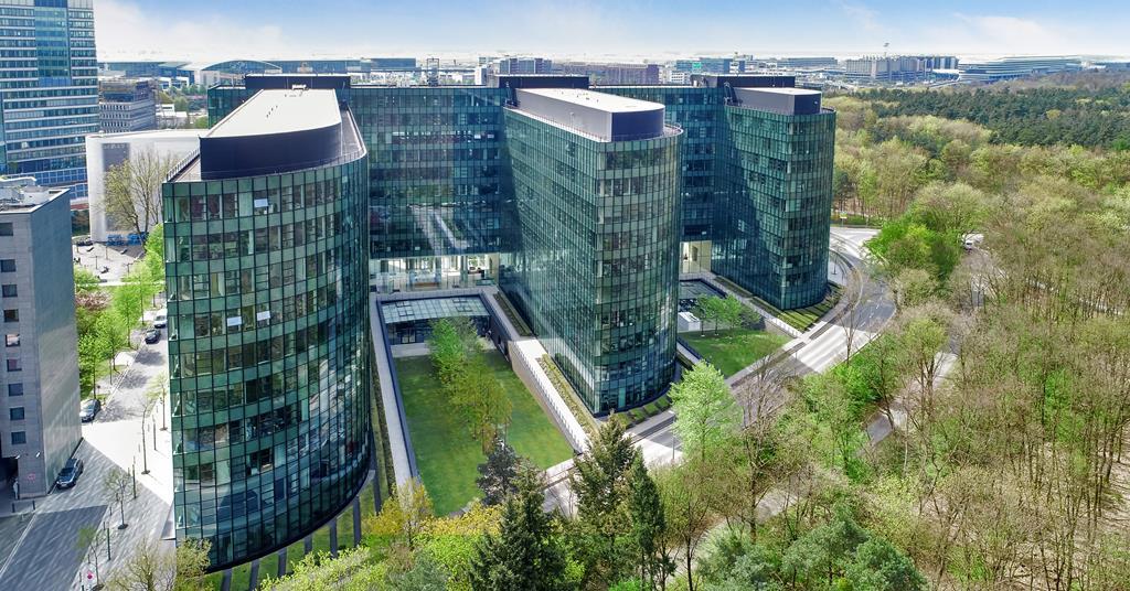 CapitaLand buys first office building in Germany for €245m | News ...